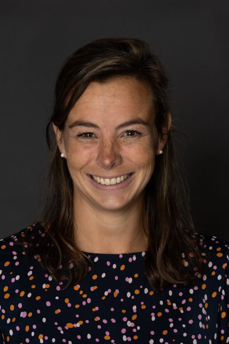 Carolien de Jonge – Team – Fysiotherapeutisch Centrum Vianen – Vianen